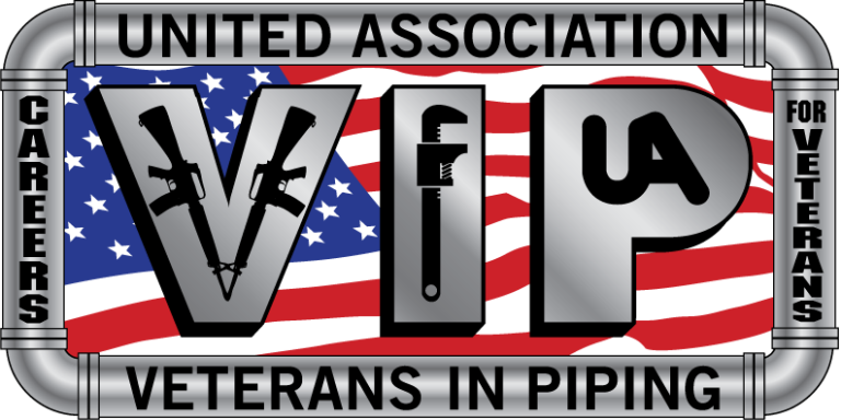 Local 100 | Veterans in Piping